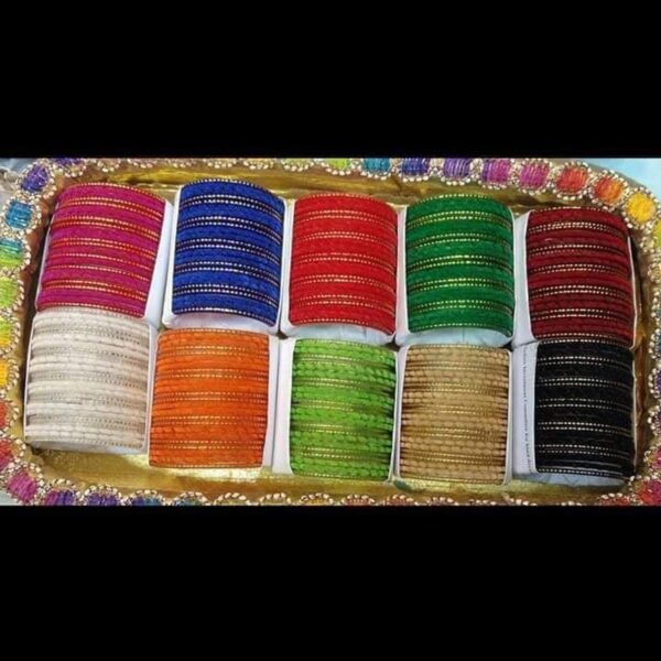 MULTICOLOR CHURI 36 MUD. - BD Jewelers Bangladesh