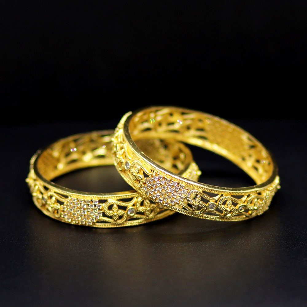 Bangles Archives - BD Jewelers Bangladesh
